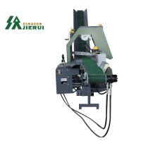 China Automatic Firewood Processor Electric Motor Wood Splitter For Construction Works for sale