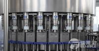 China Automatic PET Bottle Water Filling Machine 3 in 1 10000 BPH 500ml for sale