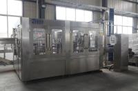 China 0.5L SUS316 Pet Bottle Drinking Water Filling Machine for sale