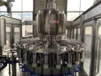 China Full Automatic Juice Filling Plant 12000BPH Liquid Filling Equipment for Beverage Bottling for sale