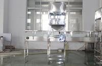 China Electric 5 Gallon Water Filling Machine 3 in 1 Washing Filling Capping 100-1200 BPH for sale