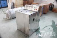 China Full Automatic 5 Gallon Water Filling Machine 100-1200 BPH for Pure Water Plastic Bottles for sale