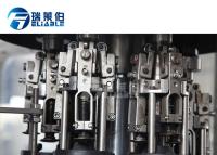 China Small Capacity Glass Bottle Filling Machine Complete Wine Whisky Bottling Machine for sale