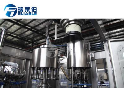 China Small Capacity Glass Bottle Filling Machine Complete Wine Whisky Bottling Machine for sale