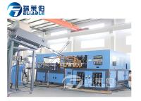 China SUS304 Carbonated Water Filling Line 5000BPH Turnkey Project with Isobaric Filling for sale