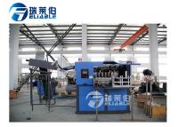 China Purified Water Filling Line for PET Bottles 2000-15000 BPH PLC Control SUS 304 for sale