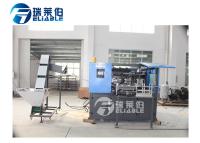 China PLC Beverage Production Line / Complete Production Line Turn Key Project for sale