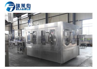China Full Automatic PET Bottle Complete Production Line Water Production Line for sale