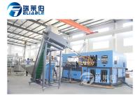 China Full Automatic PET Bottle Complete Production Line Water Production Line for sale