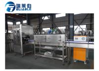 China Full Automatic PET Bottle Complete Production Line Water Production Line for sale
