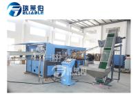 China Automatic 3-in-1 PET Bottle Water Filling Machine 6000BPH 500ml PLC Control for sale
