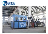 China Drinking Water / Beverage Complete Production Line 3 In 1 Washing Filling Capping Machine for sale