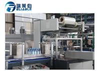 China Rinsing Filling Capping Machine Turnkey Project Services 3 In 1 Monoblock for sale