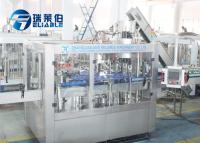 China 3000 BPH Glass Bottle Water Bottling Plant Equipment for Beer Brewing for sale