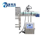 China SS 304 Automatic 3 in 1 Liquid Filler 2000-24000 BPH Turn Key Project for sale
