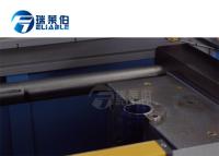 China PET Bottle Blowing Machine 5 Gallon 100 Bottles Per Hour Automatic for sale