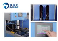 China 19.8 Liter PET Bottle Blowing Machine 5000 BPH Fully Automatic Blow Molding for sale