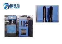 China Plastic 20 Liter Water Bottle Blowing Machine 38KW Power With Touch Screen for sale
