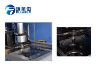 China Plastic 20 Liter Water Bottle Blowing Machine 38KW Power With Touch Screen for sale