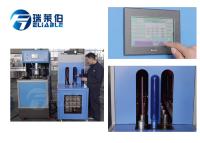 China Semi Auto Injection Blow Moulding Machine With One Cativity For Barrel Bottles for sale