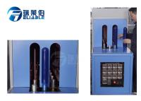 China Electric 5 Gallon PET Bottle Blowing Machine 90 BPH Stable Capacity for sale