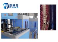 China PET 5 Gallon Plastic Blow Moulding Machine 380V 50Hz 1 Cavity 100-150 BPH for sale