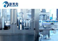 China Full Automated Labeling Machine Hot Melt Glue Label For Bottle , 7000-10000BPH for sale