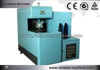 China Single Cavity Mould Bottle Blowing Machine 5 Gallon For Water Barrel for sale