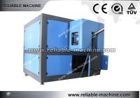 China Automatic 15-55kW PET Bottle Blowing Machine 4 Cavities 2L Extrusion Blow Moulding for sale
