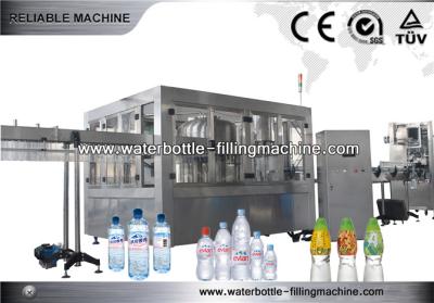 China PET Bottle Filling Machine for sale