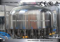 China PET Bottle Filling Machine for sale