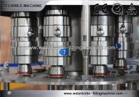 China PET Bottle Filling Machine for sale