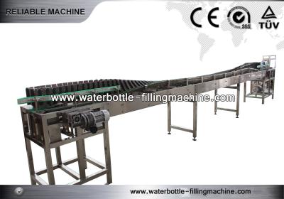 China Inverting Bottle Sterilizer Machine for Cap Sterilization 96° 110° 30-40 Sec for sale