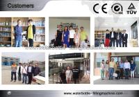 China Reliable Beverage Filling Machine , Aluminum Can Filling Machine Easy Use for sale