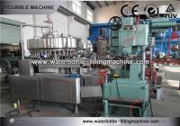 China Automatic 2 In 1 Beverage Filling Machine Equipment For Carbonated Soft Drink for sale
