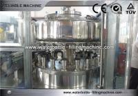 China Automatic 2 In 1 Beverage Filling Machine Equipment For Carbonated Soft Drink for sale