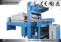 China PET Bottle Juice Processing Line Turnkey Project 10000BPH 500ML Stainless Steel 304 for sale