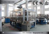 China Carbonated Drink Filling Machine for sale