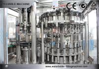 China Carbonated Drink Filling Machine for sale