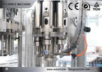 China Carbonated Drink Filling Machine for sale