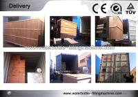 China Vertical / Gravity Soft Drink Bottling Equipment for sale