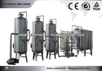China Membrane Filtration Equipment for sale