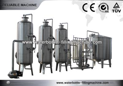 China Membrane Filtration Equipment for sale