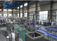 China Aluminum Beverage Cans Production Machine Cans Filling Line for sale