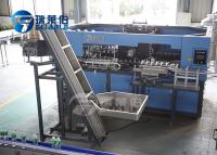 China 6000BPH 1ltr  Water Bottle Filling And Capping Machine SS304 for sale
