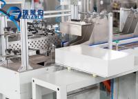 China 28.0KW PE Film Shrink Wrapping Bottle Packing Machine 10 Packs/Min Automatic for sale