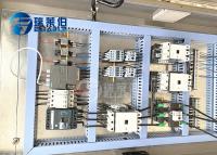China Hydranautic 30000L/H Water Reverse Osmosis Filter System PLC Control for sale