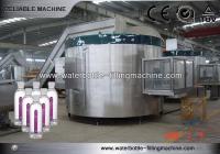 China Auto Bottle Unscrambler Machine 8000-24000 bph for Carbonated Drink Filling Line for sale