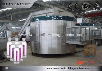 China Auto Bottle Unscrambler Machine 8000-24000 bph for Carbonated Drink Filling Line for sale