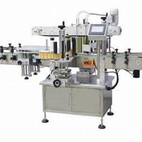 China Modular Automatic OPP Plastic Pet Bottle Labeling Machine 7500bph 8kw for sale
